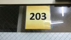 【神奈川 茅ヶ崎】パーティーや会議などに適した快適なスペース!203ルームの写真2