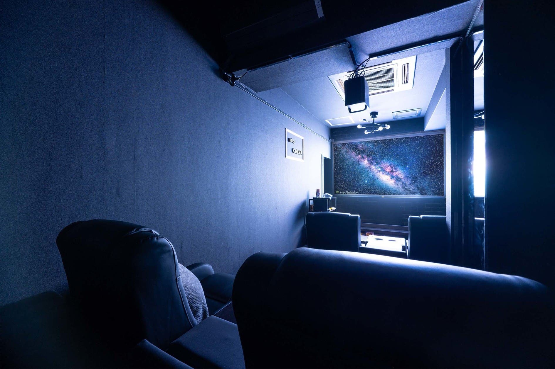 セレコレ🌳クリスマス☃️最大14名🉐ｼｱﾀｰ✨ﾌﾟﾛｼﾞｪｸﾀ📽️映画🐈‍⬛デート💓ゲーム🎮女子会💗pricy上野の写真10