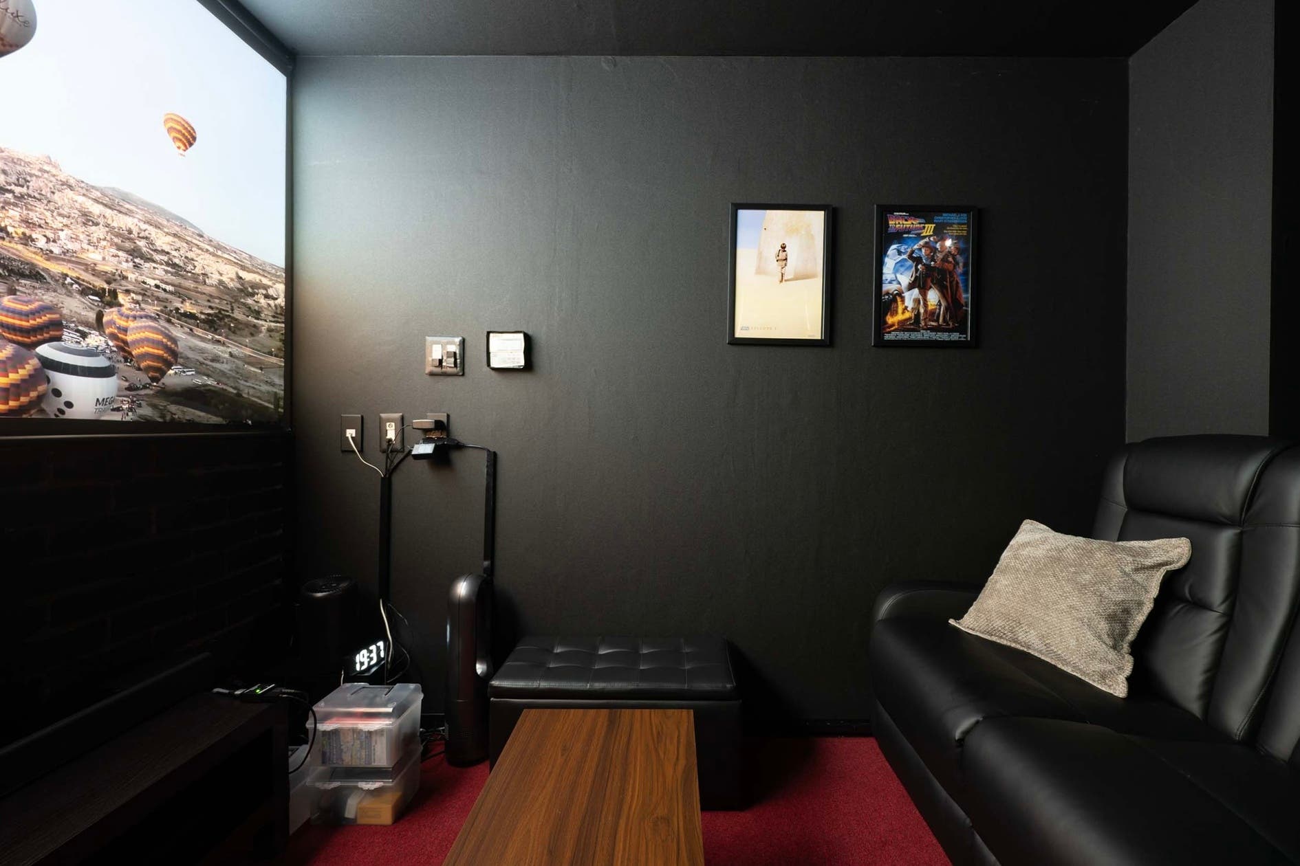 セレコレ🌳クリスマス☃️最大14名🉐ｼｱﾀｰ✨ﾌﾟﾛｼﾞｪｸﾀ📽️映画🐈‍⬛デート💓ゲーム🎮女子会💗pricy上野の写真3