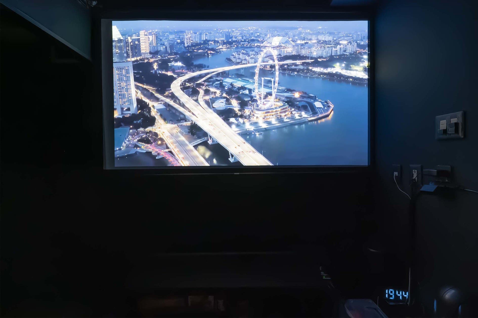 セレコレ🌳クリスマス☃️最大14名🉐ｼｱﾀｰ✨ﾌﾟﾛｼﾞｪｸﾀ📽️映画🐈‍⬛デート💓ゲーム🎮女子会💗pricy上野の写真17