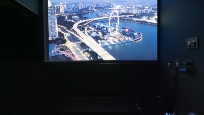 セレコレ🌳クリスマス☃️最大14名🉐シアター✨プロジェクタ📽️映画🐈⬛デート💓ゲーム🎮女子会💗pricy上野の写真16