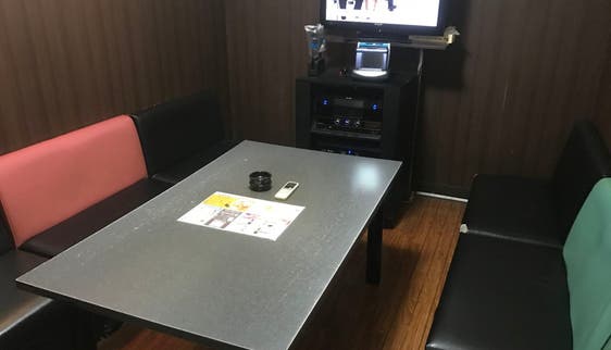 【神奈川 茅ヶ崎】パーティーや会議などに適した快適なスペース!203ルームの写真1