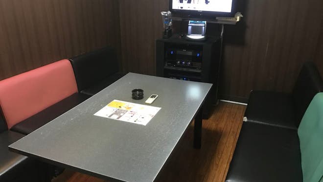 【神奈川 茅ヶ崎】パーティーや会議などに適した快適なスペース!203ルームの写真1