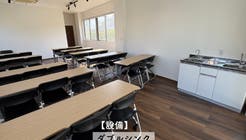 登戸駅から30秒!最大30名!会議・セミナーなどのビジネス利用に最適!※商用利用も可能の写真4