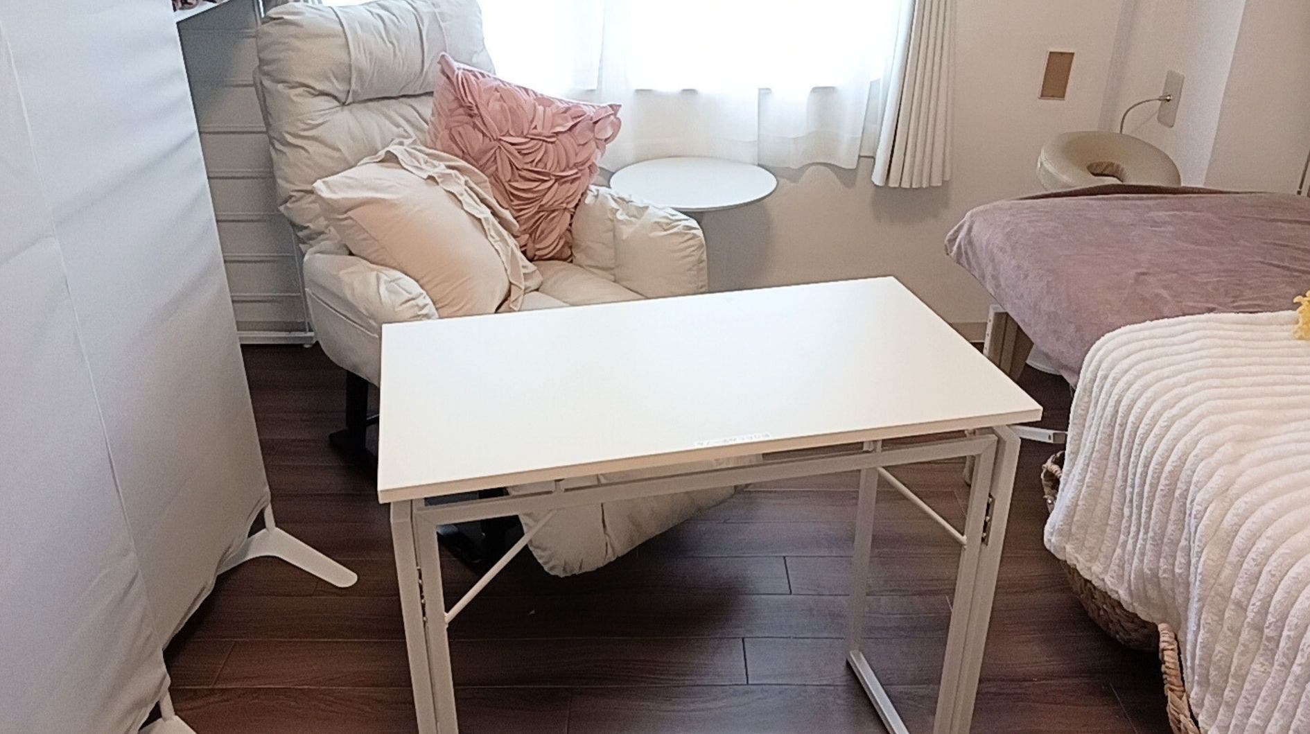 南浦和駅徒歩1分🚶‍♀️複数路線が交差する便利なハブ駅✦スペースコフレ南浦和ミモザ✦エステやリラクに最適な完全個室サロン✨の写真4