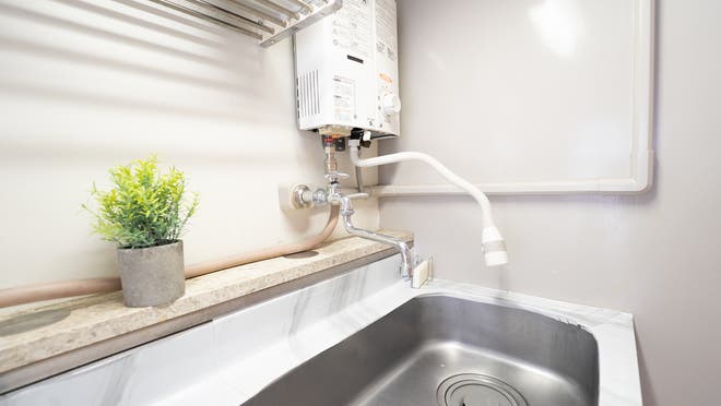 【🎉5月NEW🎉】池袋駅C3出口✨徒歩2分完全個室サロン | 静かな癒し空間💐| マッサージ | 整体 | エステの写真21