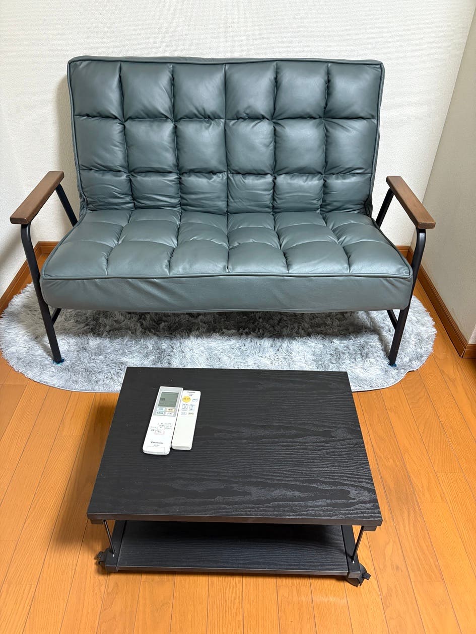 ヒーリングスペースの写真7