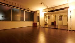 🌴夏季限定10%off🌻【石川町駅5分】レンタルダンススタジオ|横浜の写真2