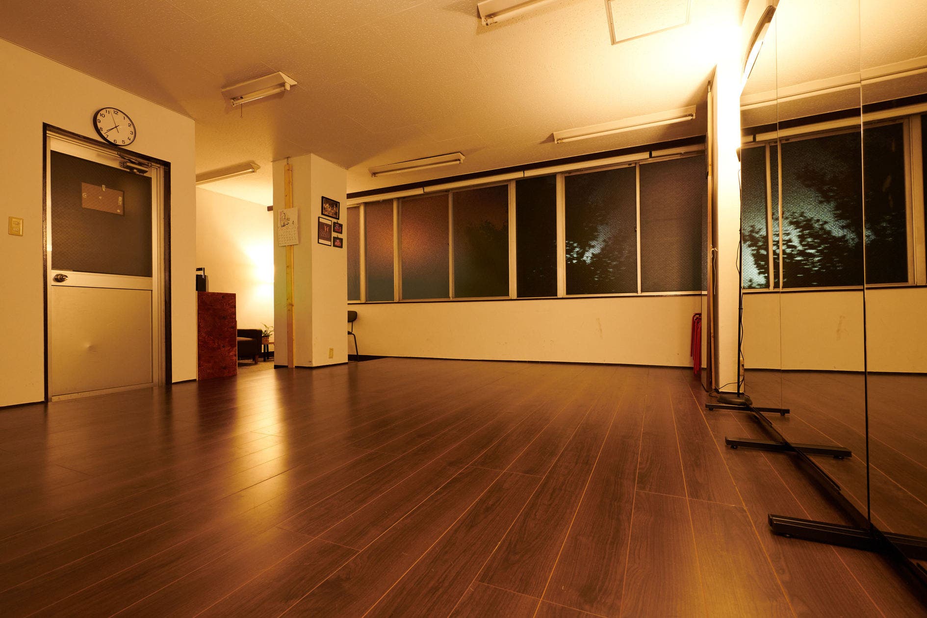 【石川町駅5分】レンタルダンススタジオ｜横浜の写真12