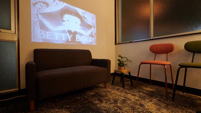 【石川町駅5分】レンタルダンススタジオ|横浜の写真14