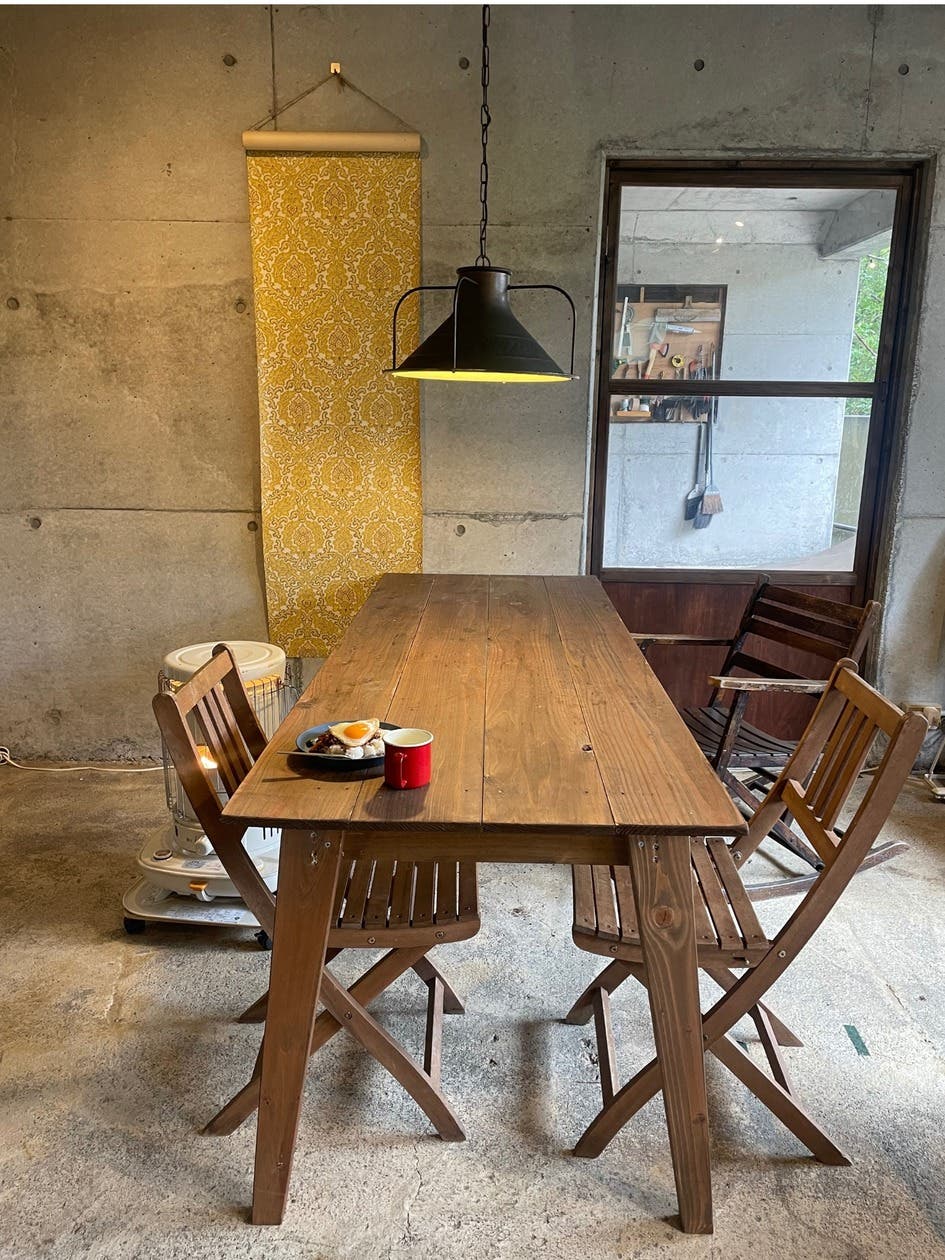 多摩川を見下ろせる半屋外のプライベートスタジオ（飲酒不可）の写真12