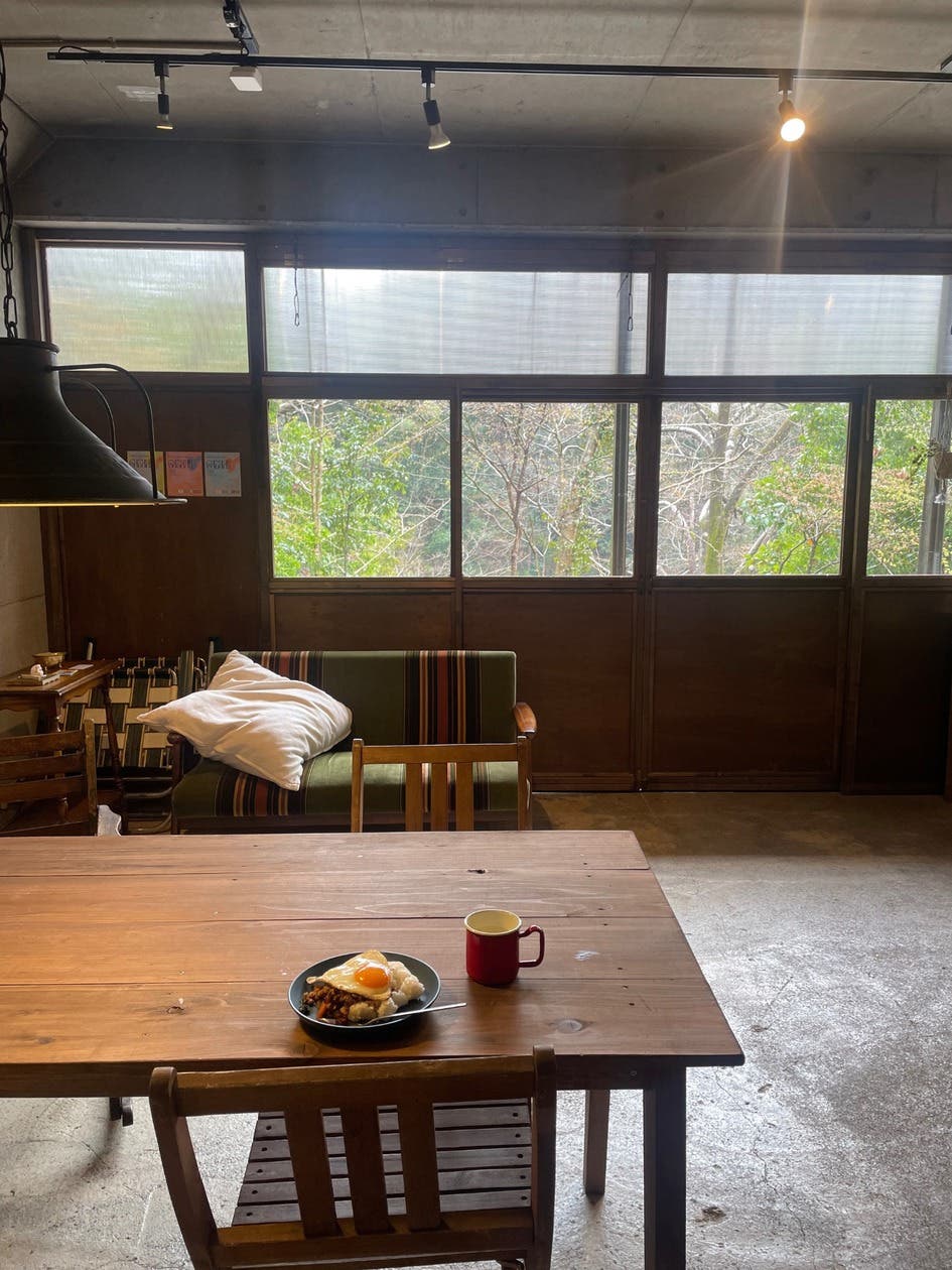 多摩川を見下ろせる半屋外のプライベートスタジオ（飲酒不可）の写真13