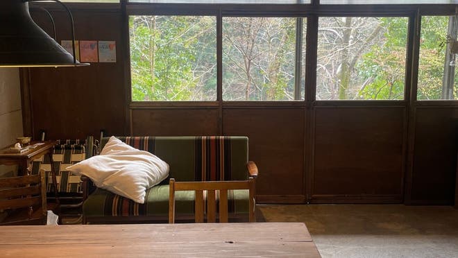 多摩川を見下ろせる半屋外のプライベートスタジオ(飲酒不可)の写真13