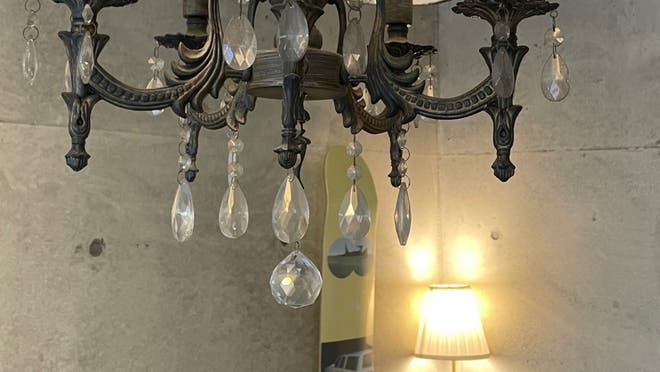 多摩川を見下ろせる半屋外のプライベートスタジオ(飲酒不可)の写真15