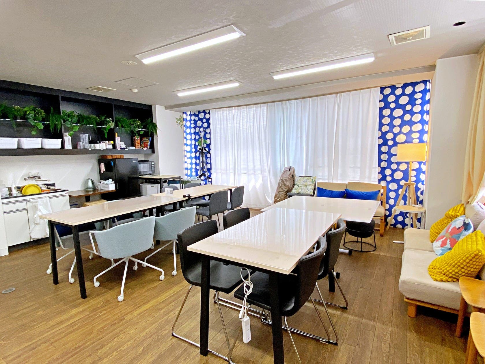 最大30名 会議室・イベント会場 飲酒🍺飲食🍚可 持込OK【会議・演奏会・同窓会・歓送迎会などに】の写真17