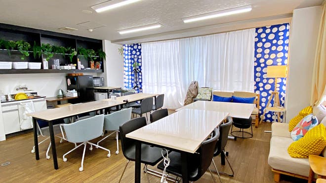 最大30名 会議室・イベント会場 飲酒🍺飲食🍚可 持込OK【会議・演奏会・同窓会・歓送迎会などに】の写真17