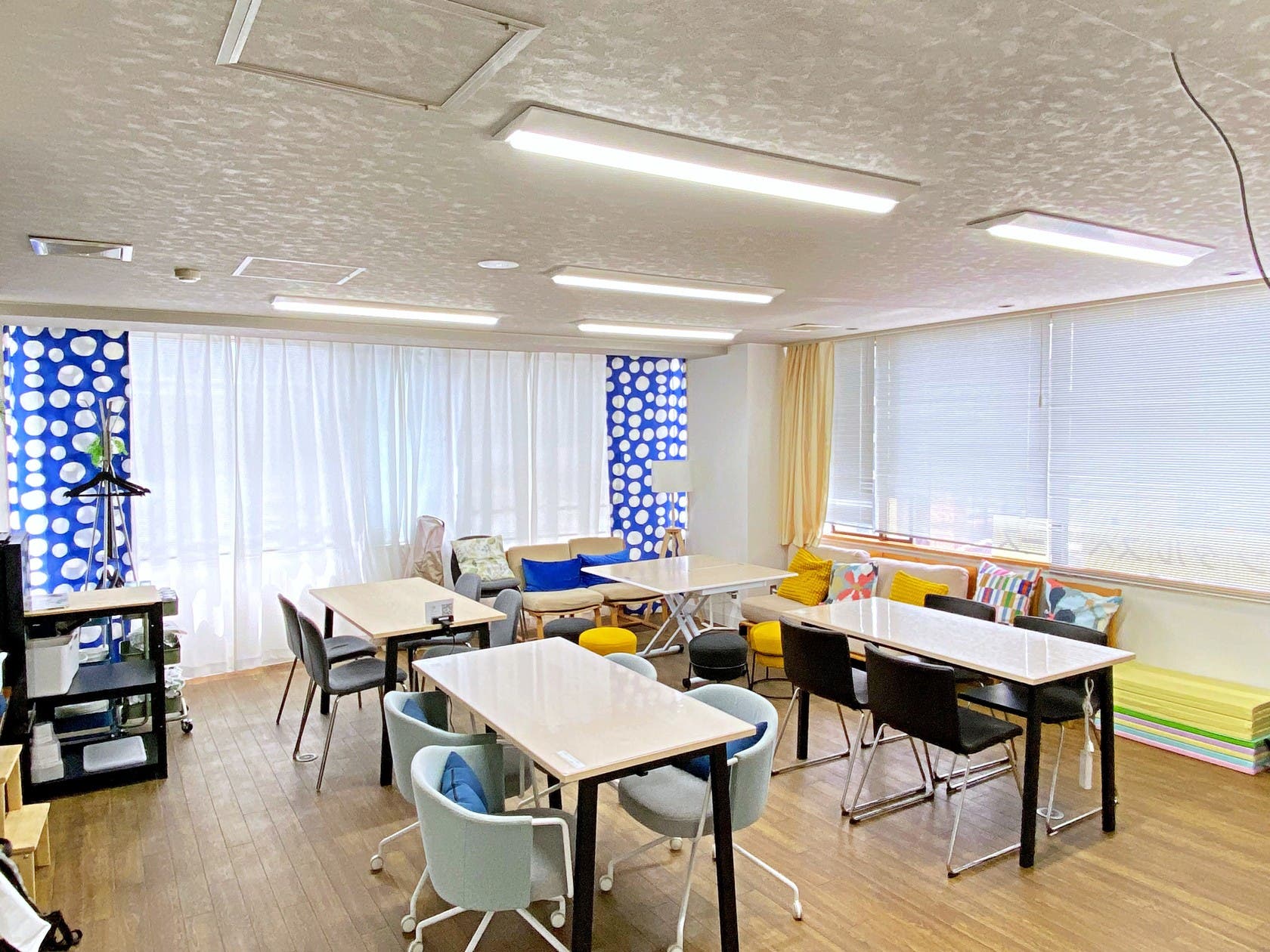 最大30名 会議室・イベント会場 飲酒🍺飲食🍚可 持込OK【会議・演奏会・同窓会・歓送迎会などに】の写真5