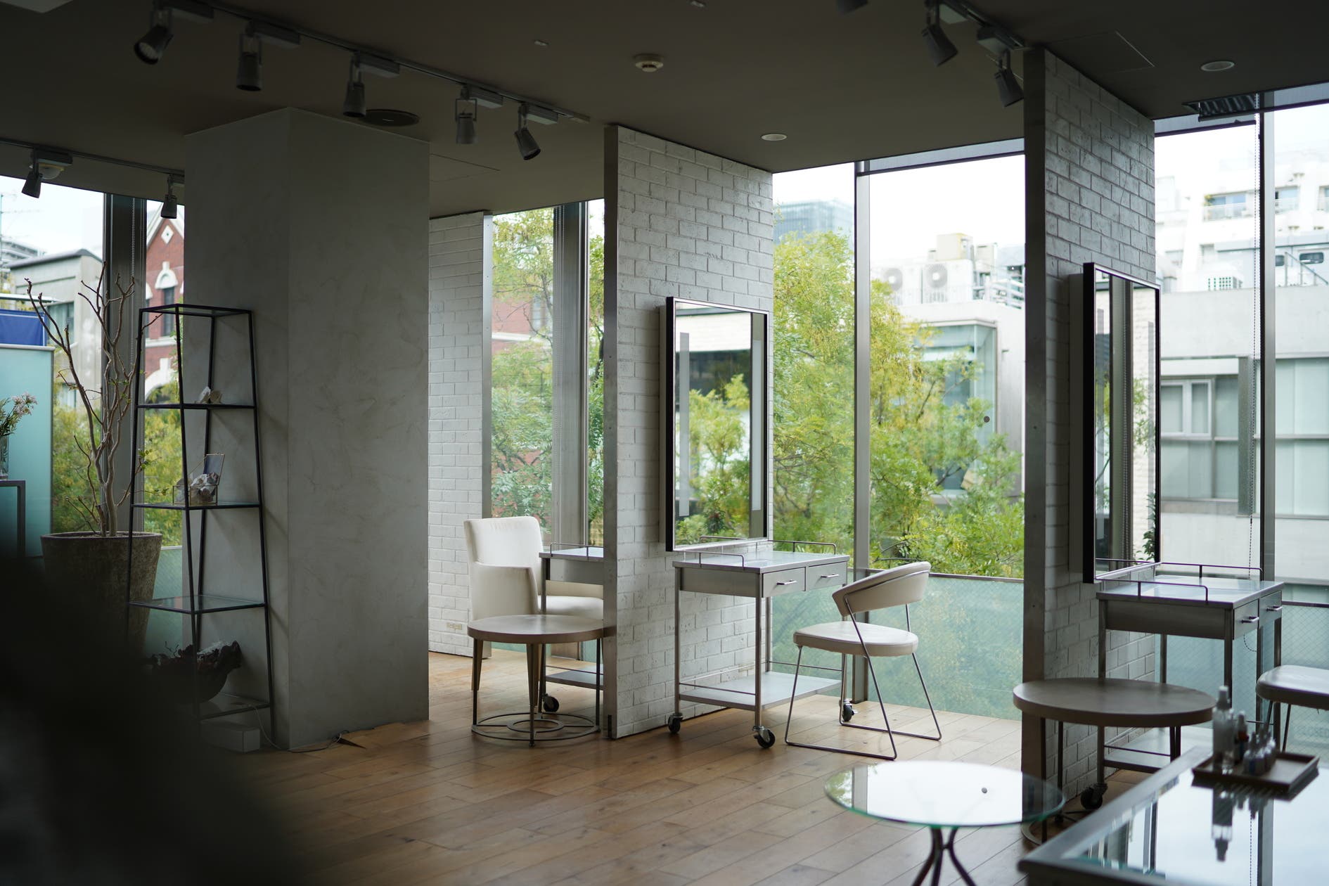 表参道駅から徒歩5分のレンタルスペースの写真1