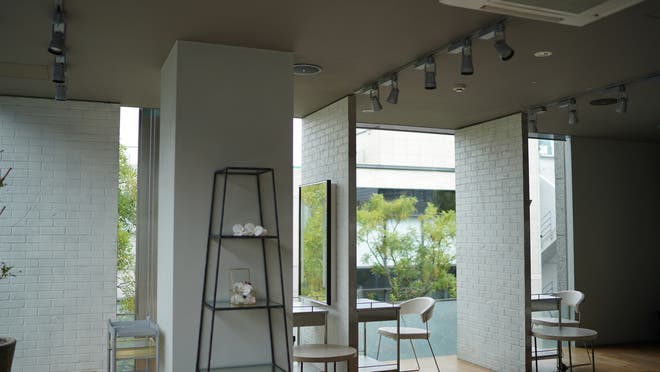 表参道駅から徒歩5分のレンタルスペースの写真3