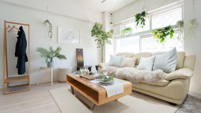 《最大20名》名古屋駅4分|広々23畳|ポートレート|各種撮影|忘年会|クリスマスパーティー🎄|Wi-Fi|24Hの写真19