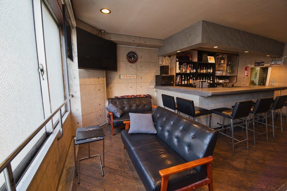 【港区最安値！カラオケも！】麻布十番駅6番出口から徒歩5〜10秒！18:00〜もご希望があれば貸し出し可！(料金要相談)の写真6