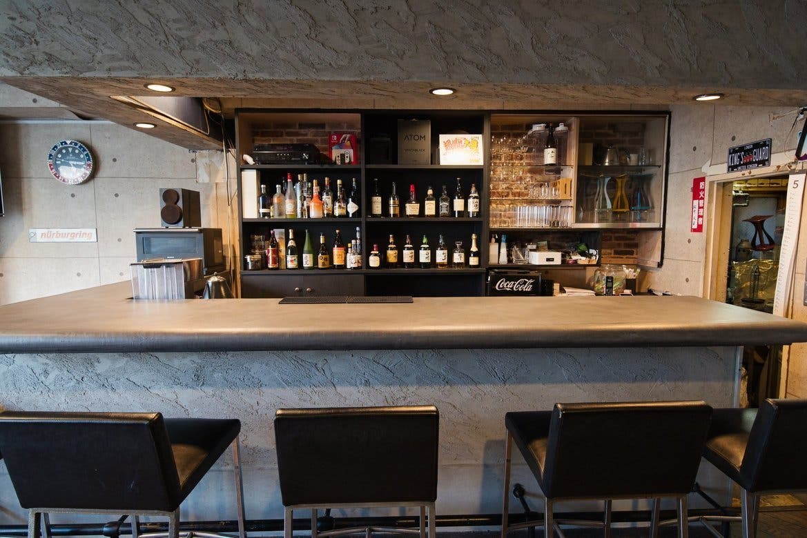 【港区最安値！カラオケも！】麻布十番駅6番出口から徒歩5〜10秒！18:00〜もご希望があれば貸し出し可！(料金要相談)の写真9