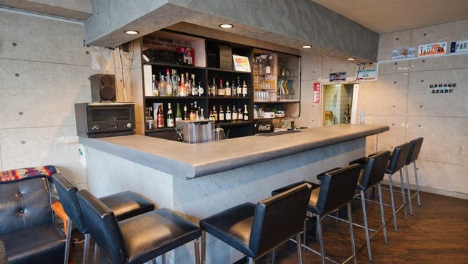 【港区最安値!カラオケも!】麻布十番駅6番出口から徒歩5〜10秒!18:00〜もご希望があれば貸し出し可!(料金要相談)の写真10