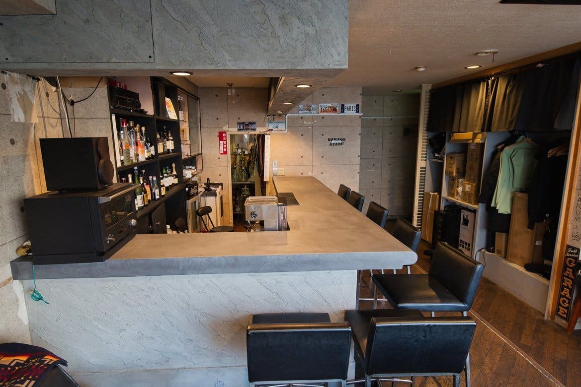 【港区最安値！カラオケも！】麻布十番駅6番出口から徒歩5〜10秒！18:00〜もご希望があれば貸し出し可！(料金要相談)の写真11