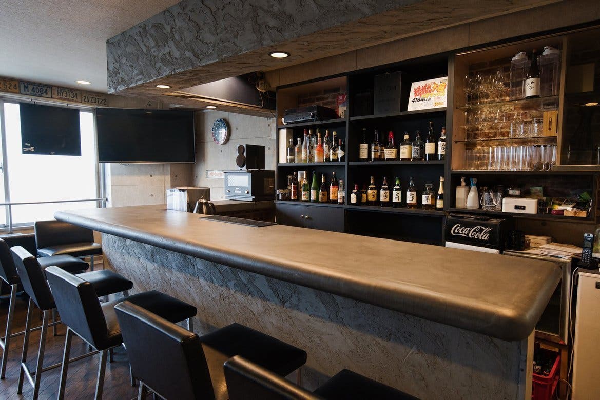 【港区最安値！カラオケも！】麻布十番駅6番出口から徒歩5〜10秒！18:00〜もご希望があれば貸し出し可！(料金要相談)の写真12