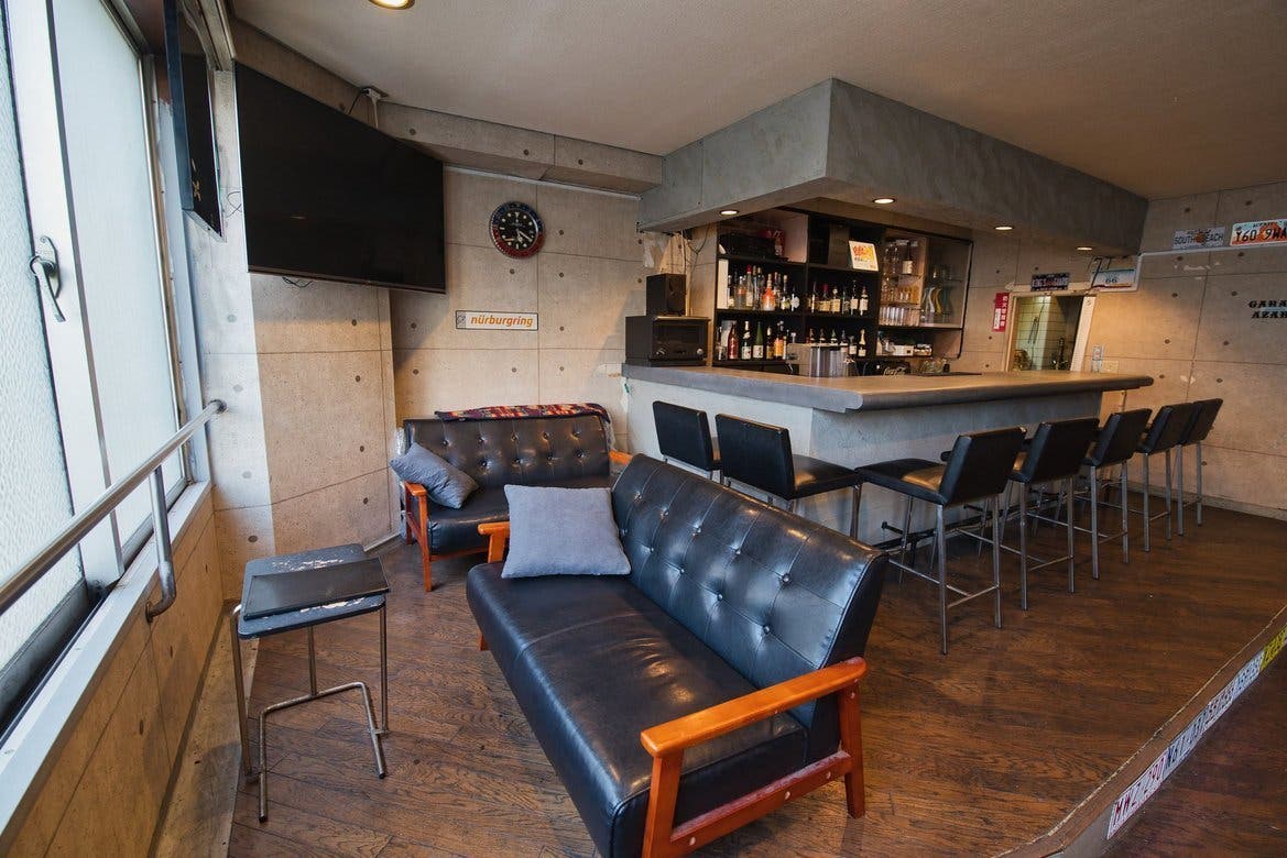 【港区最安値！カラオケも！】麻布十番駅6番出口から徒歩5〜10秒！18:00〜もご希望があれば貸し出し可！(料金要相談)の写真13