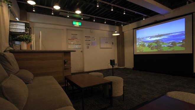 池袋東口徒歩4分/30名収容/毎日清掃/毎月内装変更/パーティー/イベント/推し活/懇親会/交流会/ボドゲ/撮影/会議/セミナーの写真4