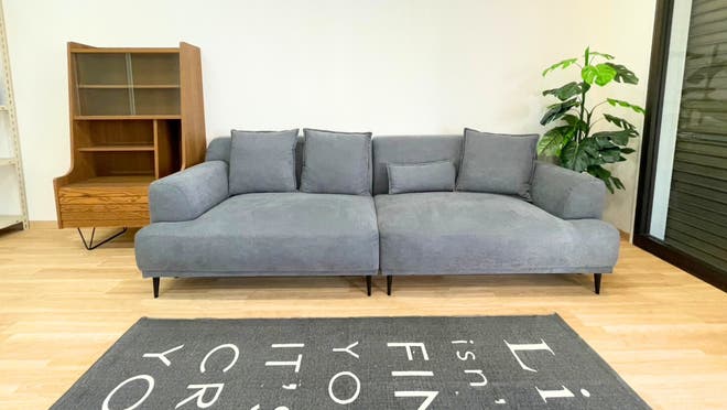 枚方市長尾駅 路面 貸会議室・商談・契約等 無料Wi-Fi・流し台・洗面台・トイレ付きレンタルスペースの写真4