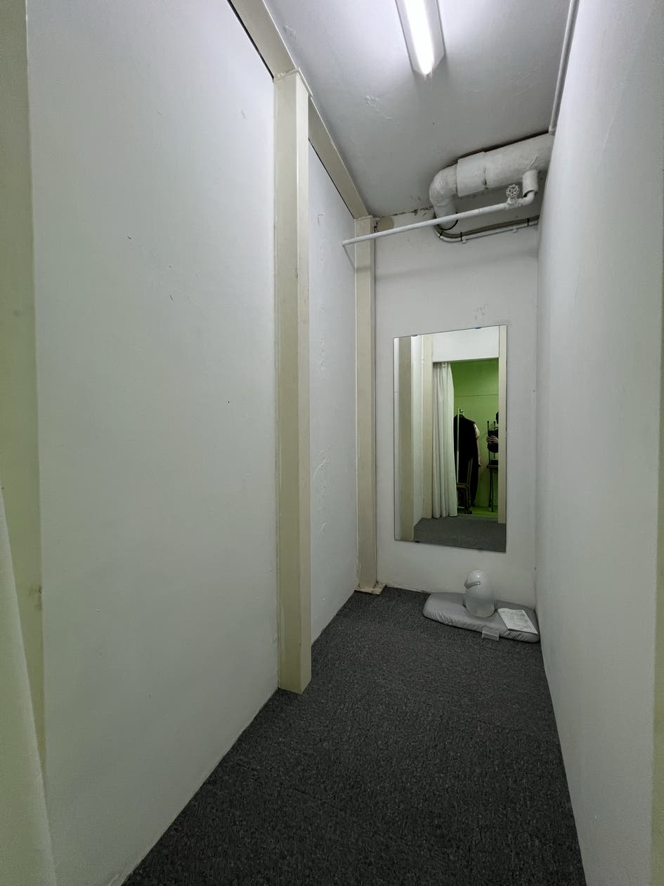 【大阪/南森町】プロ機材照明付き・本格グリーンバックスタジオ！ MV・PV・VFX・CM撮影！（Wi-Fi完備）※音声収録可能の写真5