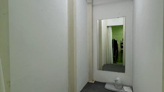 【大阪/南森町】プロ機材照明付き・本格グリーンバックスタジオ! MV・PV・VFX・CM撮影!(Wi-Fi完備)※音声収録可能の写真5