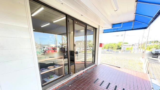 枚方市長尾駅 路面 貸会議室・商談・契約等 無料Wi-Fi・流し台・洗面台・トイレ付きレンタルスペースの写真11