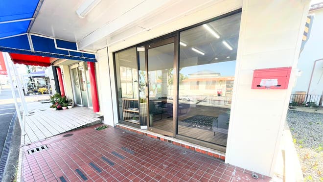 枚方市長尾駅 路面 貸会議室・商談・契約等 無料Wi-Fi・流し台・洗面台・トイレ付きレンタルスペースの写真12