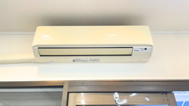 枚方市長尾駅 路面 貸会議室・商談・契約等 無料Wi-Fi・流し台・洗面台・トイレ付きレンタルスペースの写真18