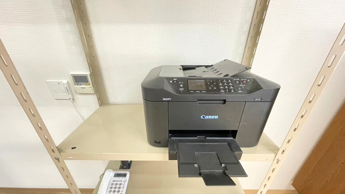 枚方市長尾駅　路面　貸会議室・商談・契約等　無料Wi-Fi・流し台・洗面台・トイレ付きレンタルスペースの写真21