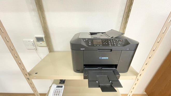 枚方市長尾駅 路面 貸会議室・商談・契約等 無料Wi-Fi・流し台・洗面台・トイレ付きレンタルスペースの写真21