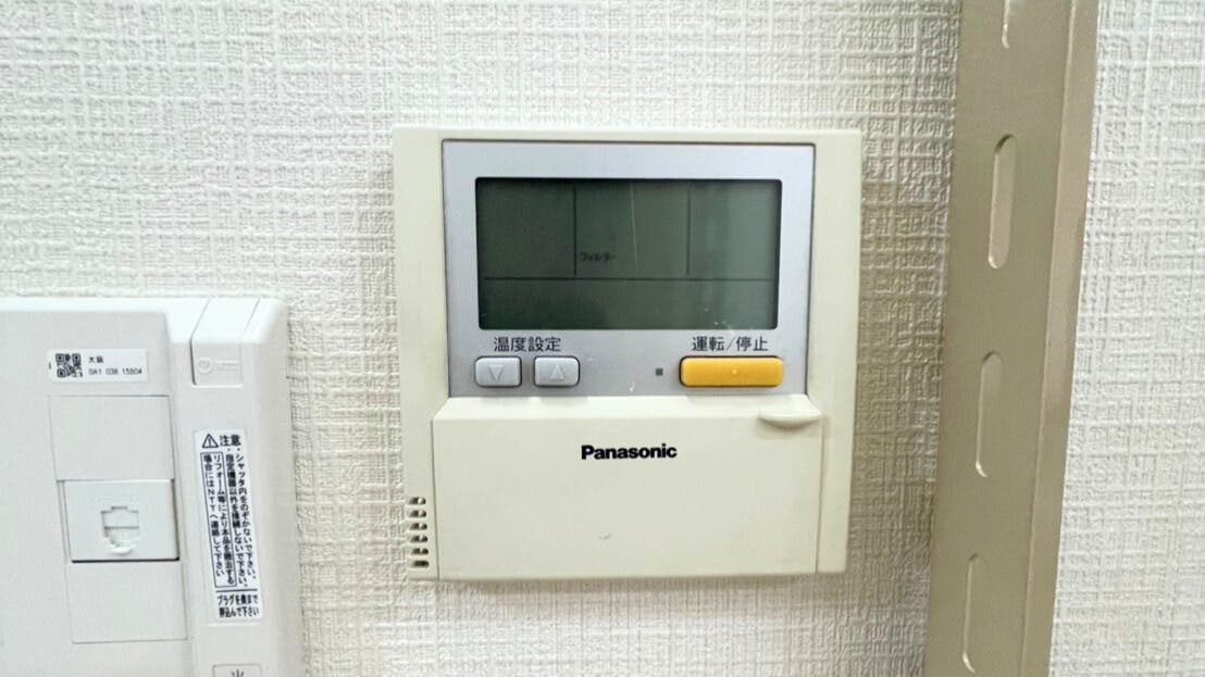 枚方市長尾駅　路面　貸会議室・商談・契約等　無料Wi-Fi・流し台・洗面台・トイレ付きレンタルスペースの写真23