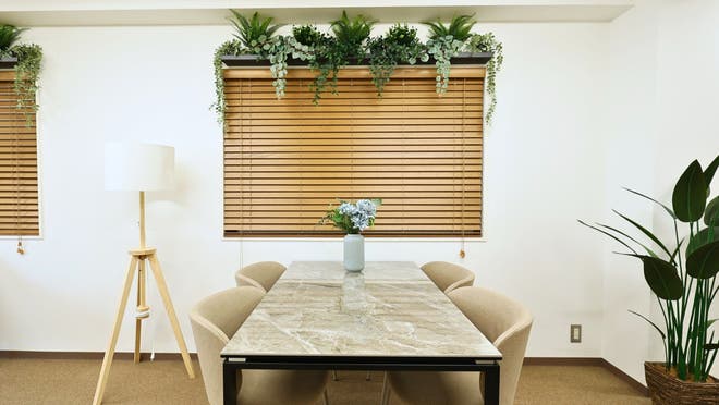 神保町徒歩3分✨️ごみ捨て可!学割あり!SNS映えで推し会や撮影に🫧🎥 法人懇親会・研修にも🍷コンロ3口🍳の写真15