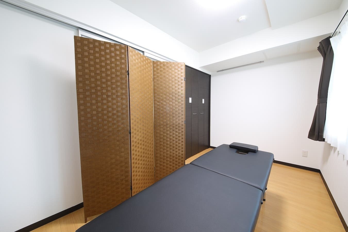 札幌駅から徒歩圏内！エアコン完備！Wi-Fi無料！駐車場利用相談OK！の写真10