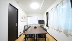 札幌駅から徒歩圏内!エアコン完備!Wi-Fi無料!駐車場利用相談OK!の写真2