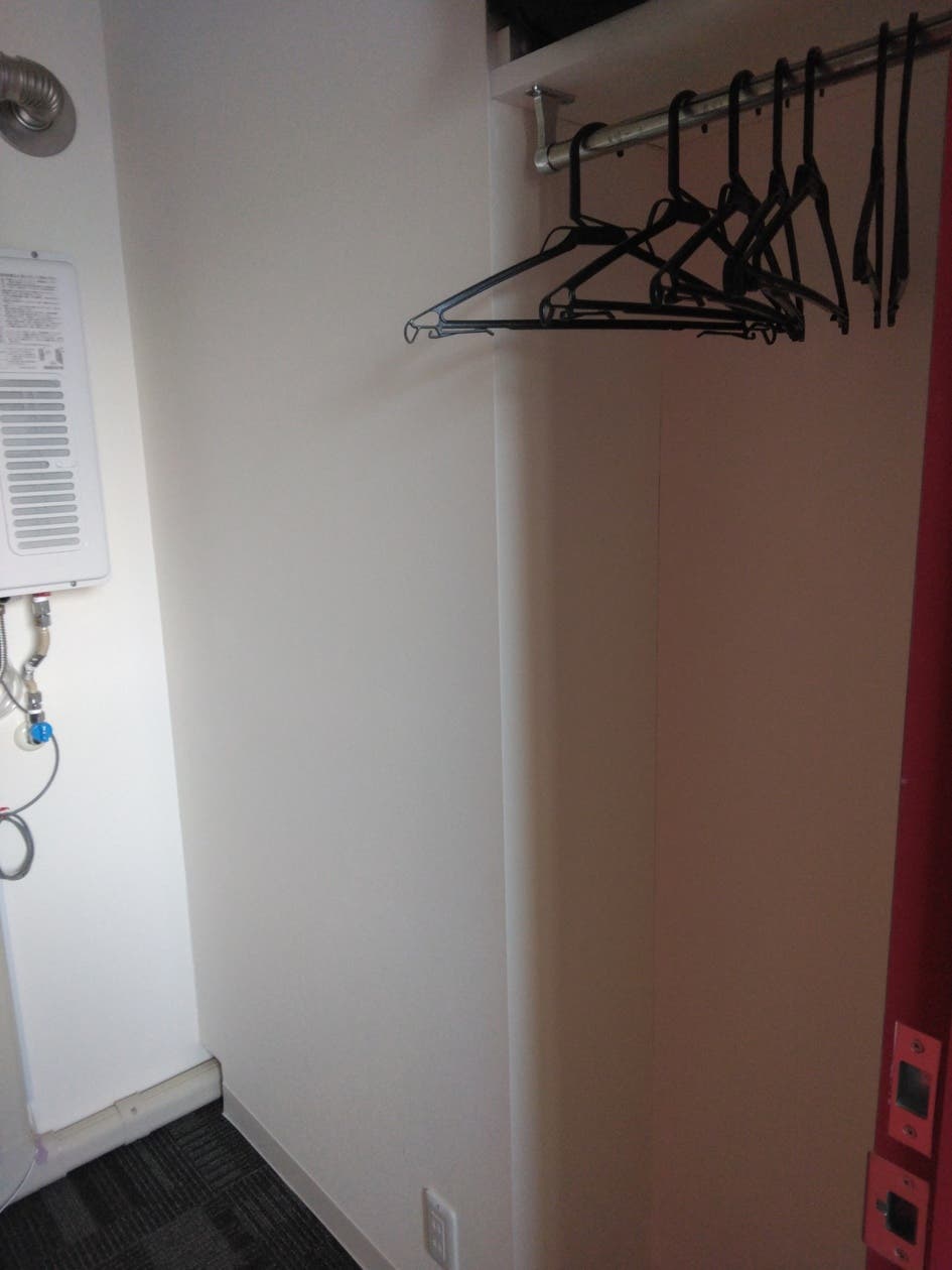 ノスタルジック☆十和田市のトレーラーハウス１棟貸切☆の写真6