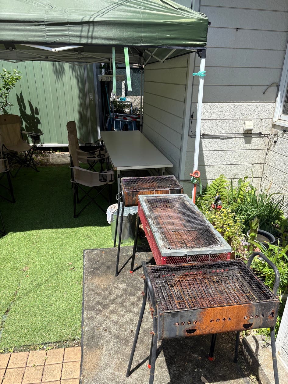 京成本線実籾駅徒歩２分の１日１組限定最大8人まで♪元喫茶店一戸建平屋庭付き♪の写真26