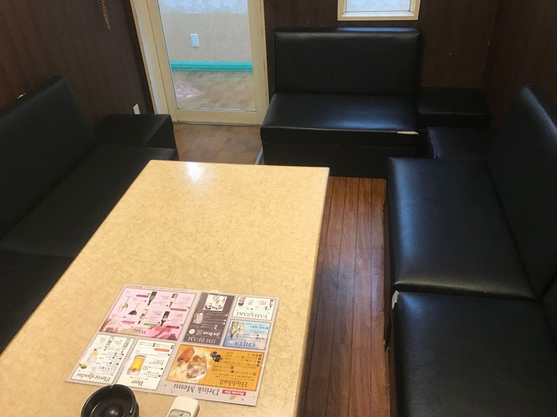 【神奈川　茅ヶ崎】パーティーや会議などに適した快適なスペース！301ルームの写真6