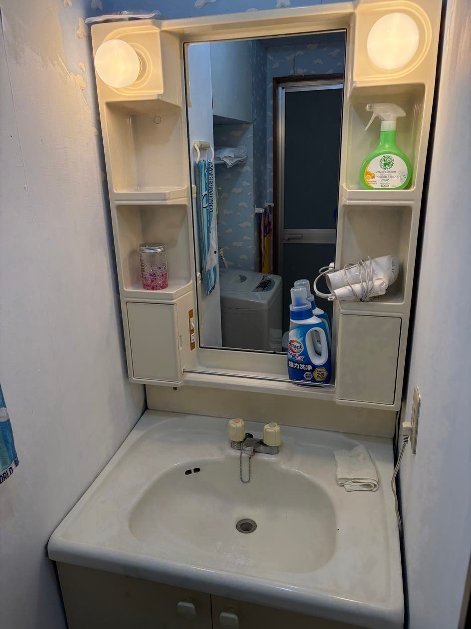 京成本線実籾駅徒歩２分の１日１組限定最大8人まで♪元喫茶店一戸建平屋庭付き♪の写真10