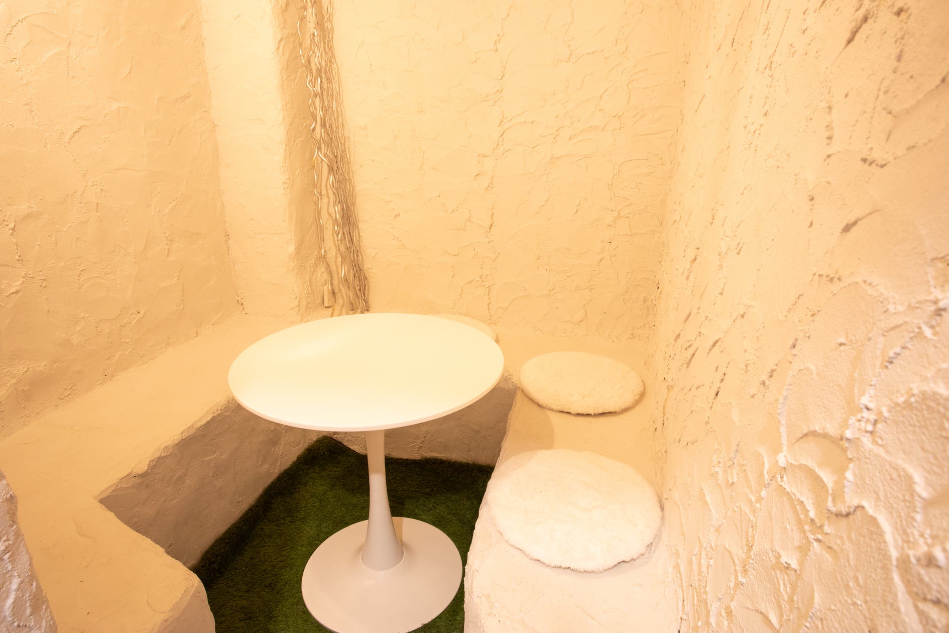 【南海和歌山市駅徒歩12分】商店街にあるイベントスペース！2023年7月オープン/プロジェクター/レイアウト変更自由で用途多数の写真6