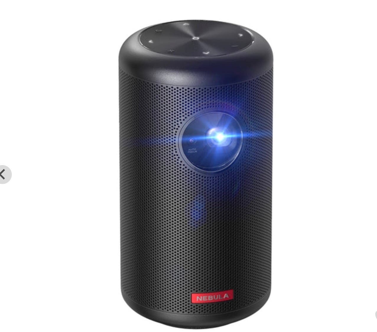 プロジェクター・スクリーン（120インチ）セットの画像1