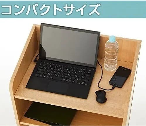 ホワイトボード・司会台の画像2